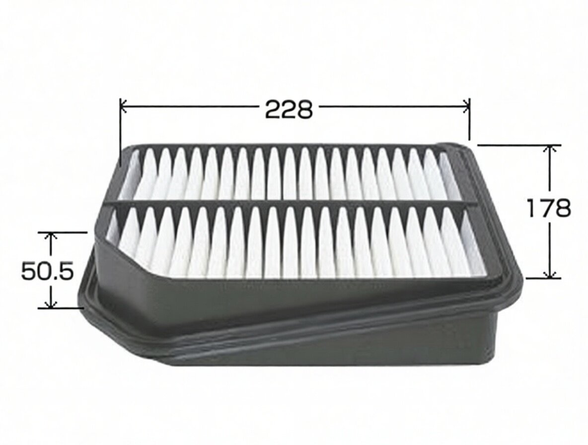 Тормозной диск передний C210R2109 CWORKS арт. C210R2109