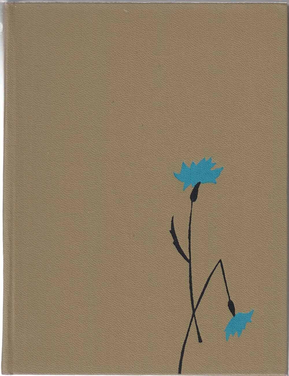 Книга Накануне 1964 И. С. Тургенев Москва Твёрдая обл 216 с. С ч/б илл