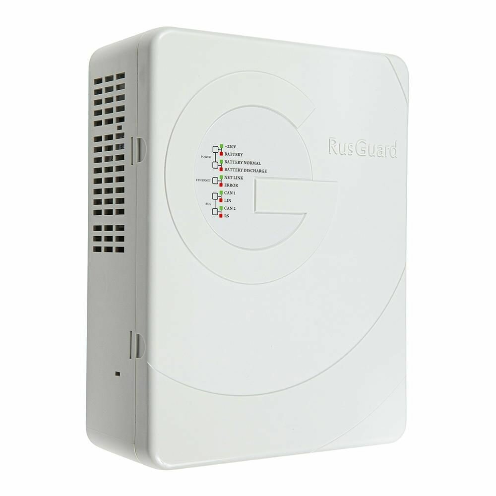 Контроллер RusGuard ACS-102-CE-B