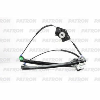 Стеклоподъемник передний правый PATRON P34-1017R Vw: Passat 1.6-2.8 97-05, Skoda: Superb 1.8-2.8 01-08
