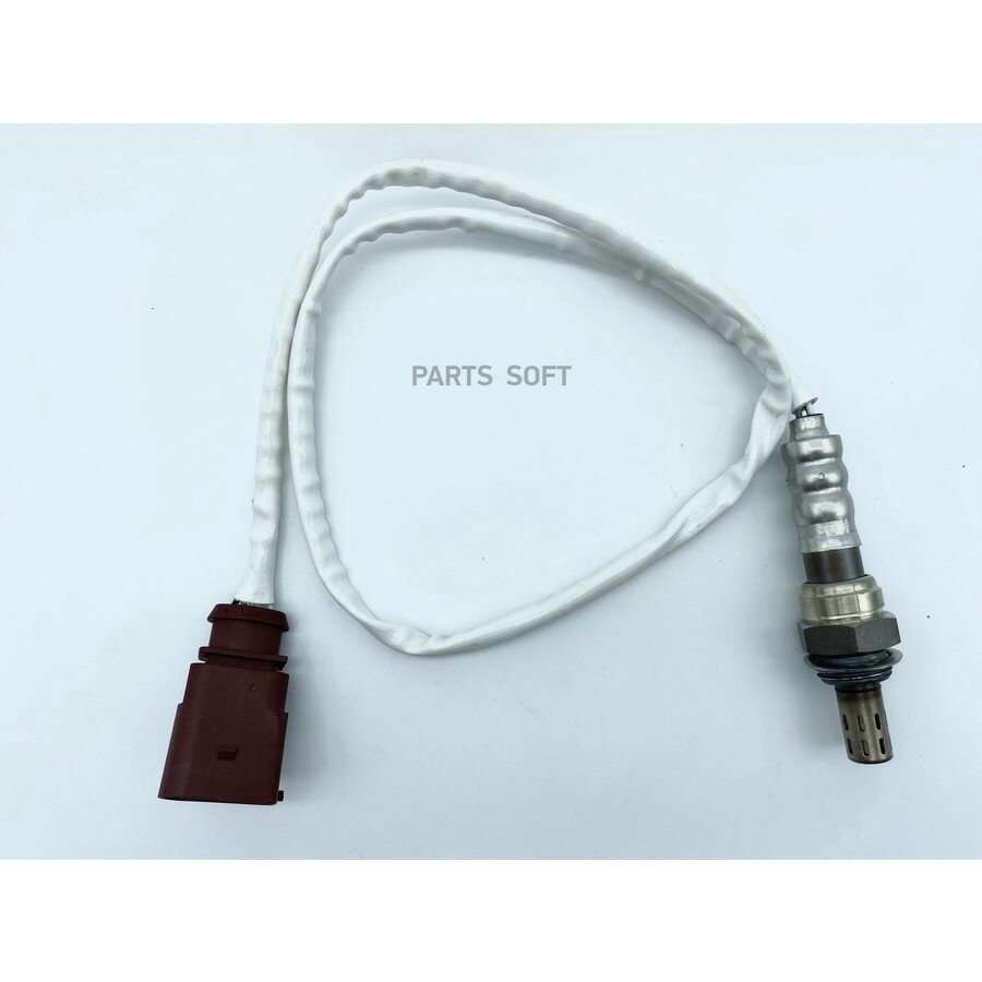 Датчик кислородный VAG Polo Sedan(09-)/Rapid(12-)/Fabia(07-) 1.6i до кат. MAGTECHNIC MAG0156L