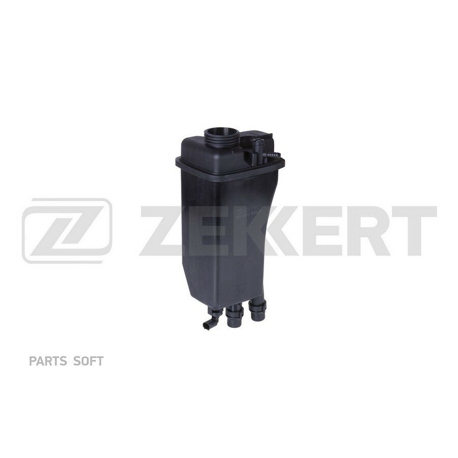 ZEKKERT BD-1019 Бачок расширительный BMW 5 (E39) 96- 7 (E38) 98-