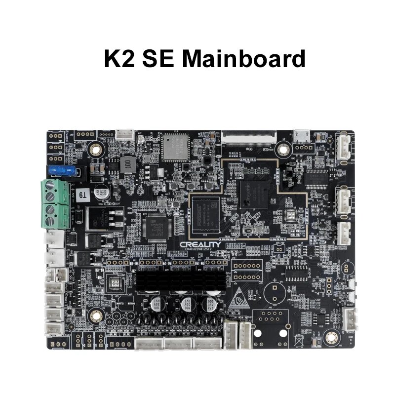 Аксессуары для 3D-принтера Creality K2 SE Toolhead Cable-Board — фото 1
