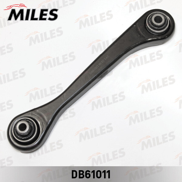 MILES Рычаг VW PASSAT/GOLF V/JETTA/TOURAN 05- задний поперечный правый (TRW JTC1399) DB61011