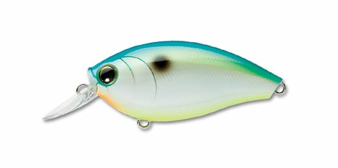 Воблер Duel Hardcore Crank 3+ 70 (F) 70mm R1189-CSH