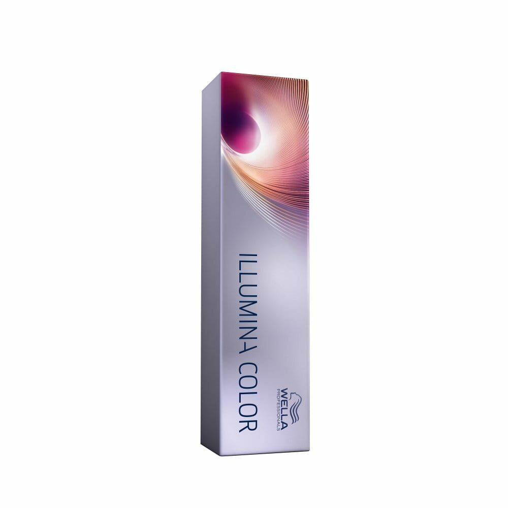 Краска для волос Wella Professionals Illumina Color 9/60 60 мл