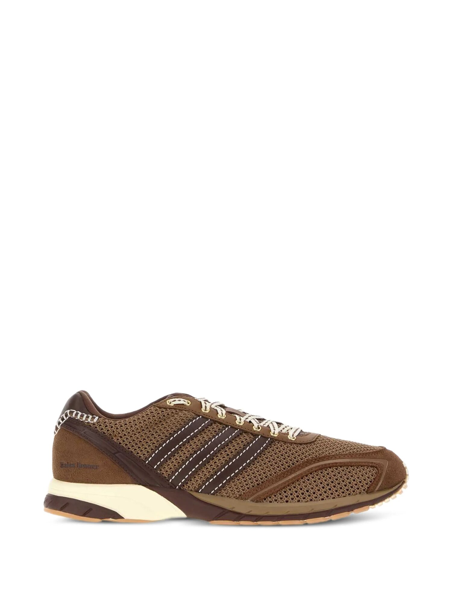 Кроссовки Adios Adizero adidas Originals