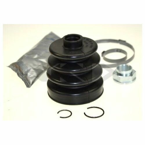 Пыльник Шруса (комплект) GKN Loebro 303897 для Toyota Yaris