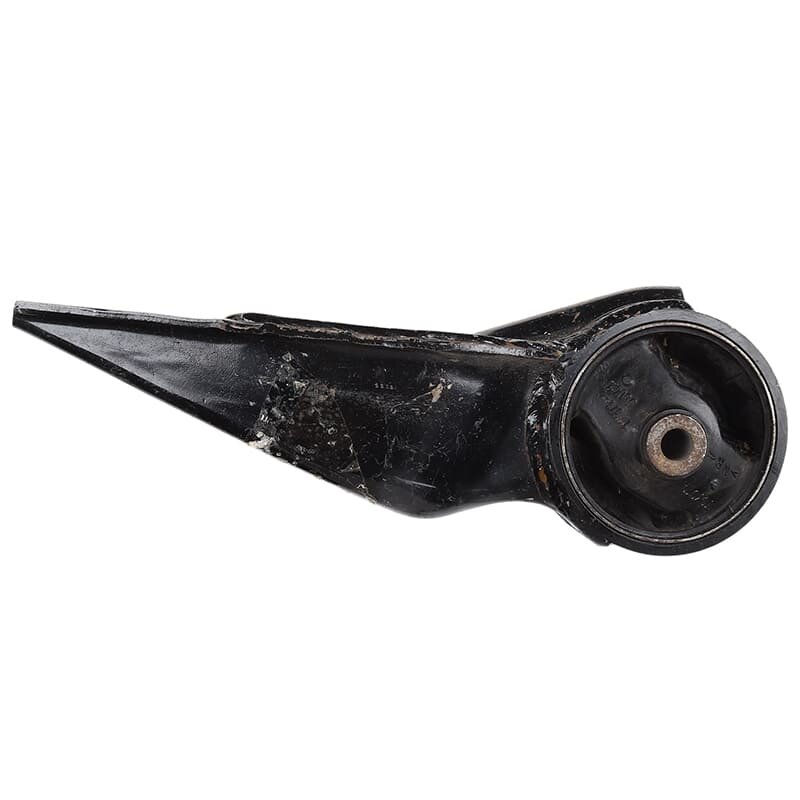 Опора двигателя задняя оригинал 12371-55041 Toyota; для Toyota Starlet NP90 96-; Двигатель 1N-T; OEM 12371-55041