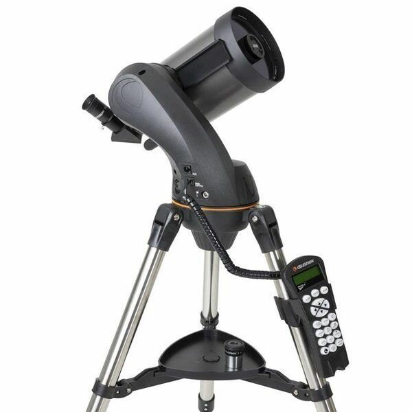 Телескоп Celestron NexStar 5 SLT — фото 1