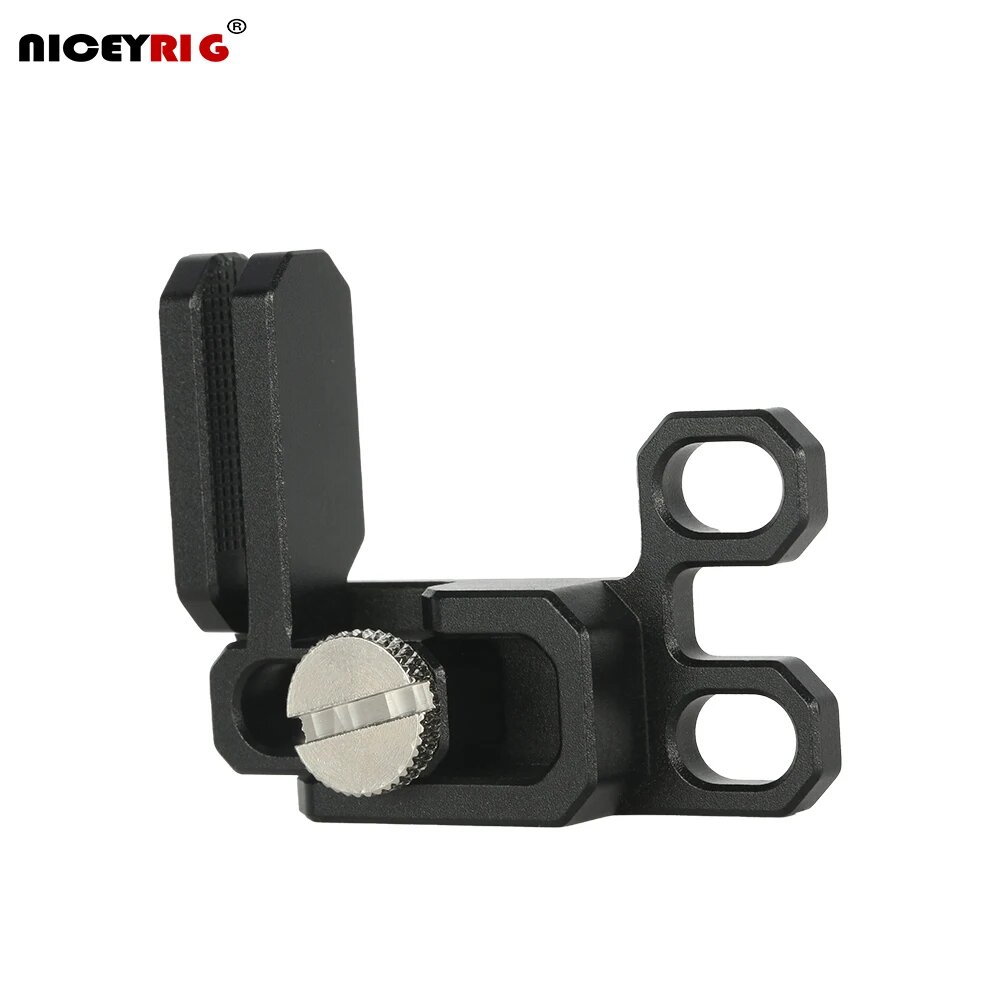 Кабельный зажим Niceyrig для Sony A7RM4A/A1/A7RIV/A7RIII/A7SIII/A7/A7MIII