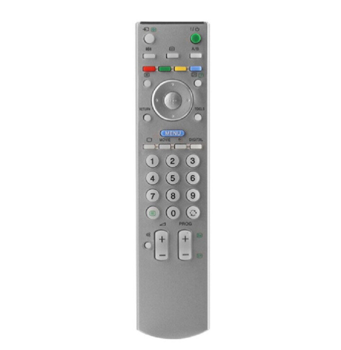 Пульт ДУ для Sony RM-ED008