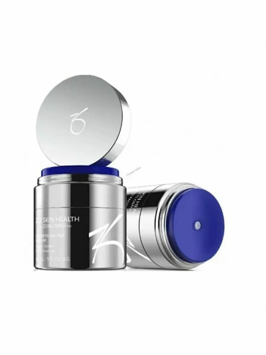 ZO Skin Health OBAGI Growth Factor Serum Сыворотка для лица омолаживающая 30 мл