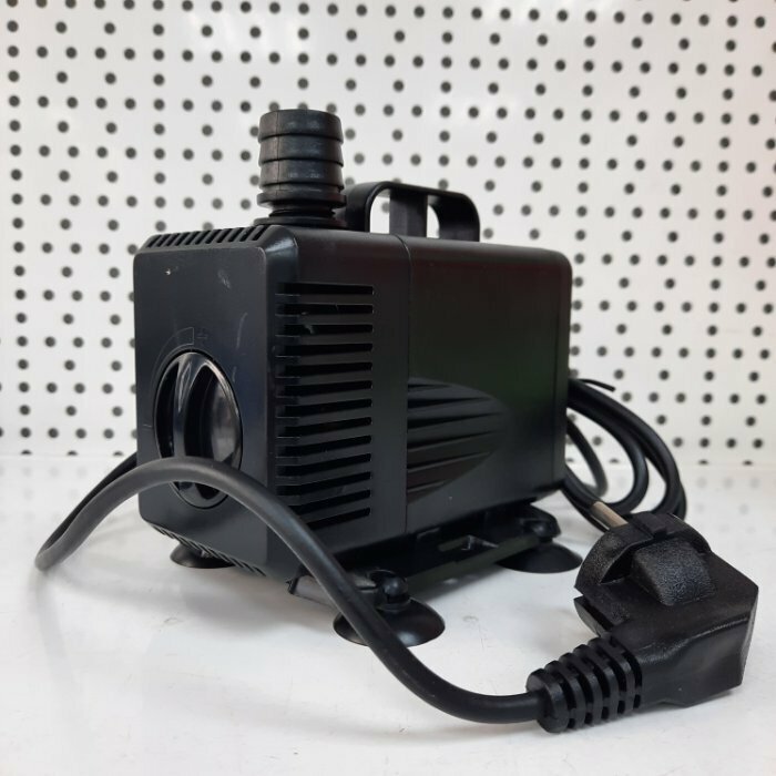Насос Huiqi AP-5000, для пруда, фонтана, аквариумов, 5000 л/ч