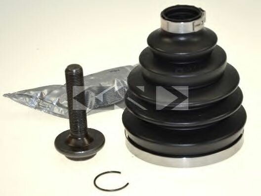 GKN/Lobro 304955 Пыльник наруж шруса (к-кт) для AUDI Q5 (2008>)