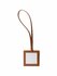 Брелок Jacquemus, brown