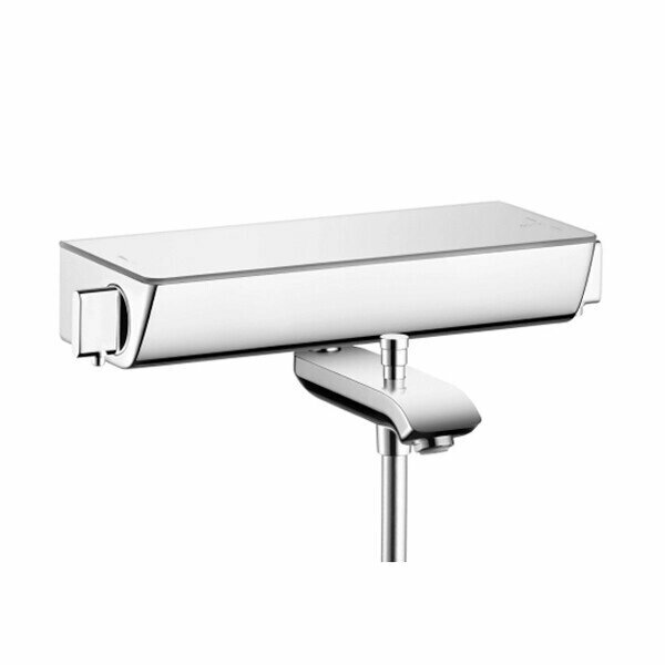 Термостат для ванны Hansgrohe Ecostat Select 13141000