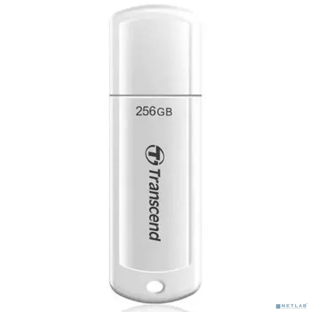 Transcend USB Drive 256GB JetFlash 730 белый USB 3.0TS256GJF730