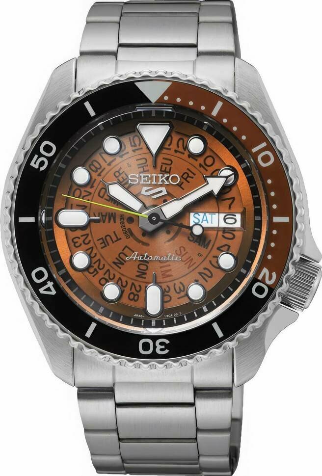  SEIKO