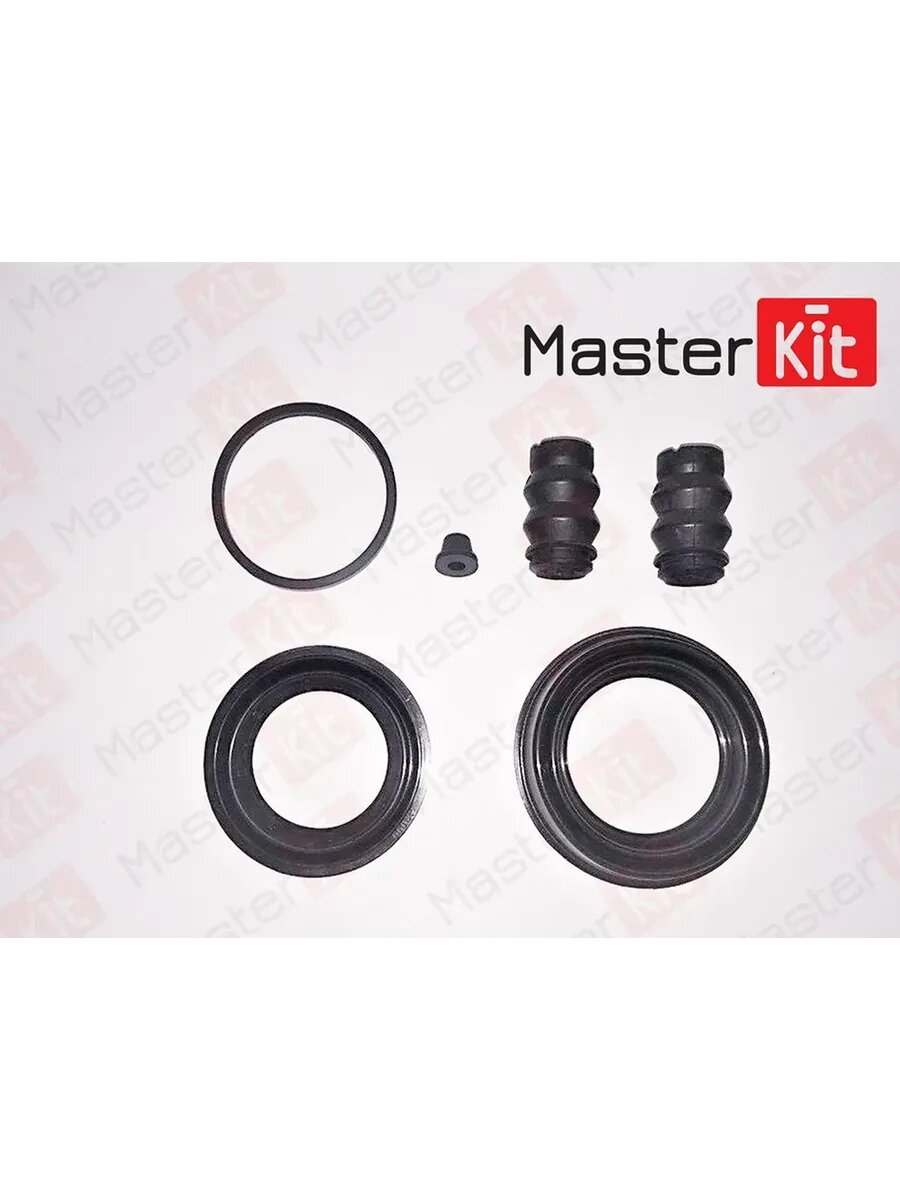 Ремкомплект суппорта Master Kit Peugeot 206 77A1208