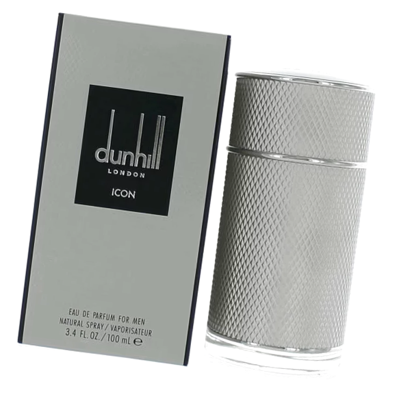 Alfred Dunhill Icon парфюмерная вода 100 мл мужская - Данхилл Айкон парфюм для мужчин