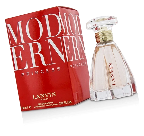 Lanvin Modern Princess духи женские 60 мл - Ланвин Модерн Принцесс парфюмерная вода