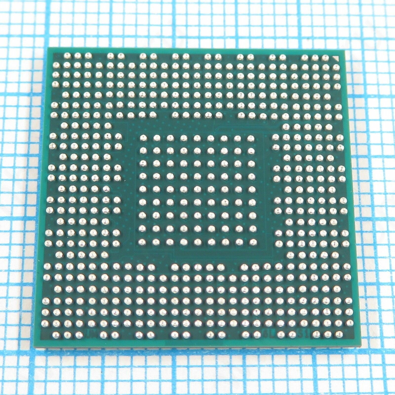 N16S-GTR-S-A2 GeForce 940MX - Видеочип — фото 1