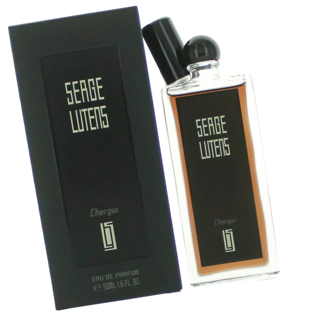 Парфюм Серж Лютен Шерги 50 мл для женщин и мужчин - Serge Lutens Chergui