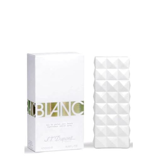 Бланк Дюпон Дюпонт парфюм женский 100 мл / S.t. Dupont Blanc