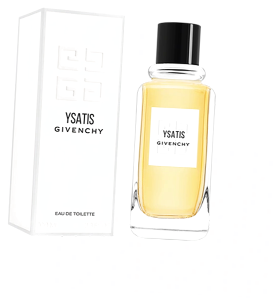 Живанши Исатис духи для женщин 100 мл / Givenchy Ysatis аромат