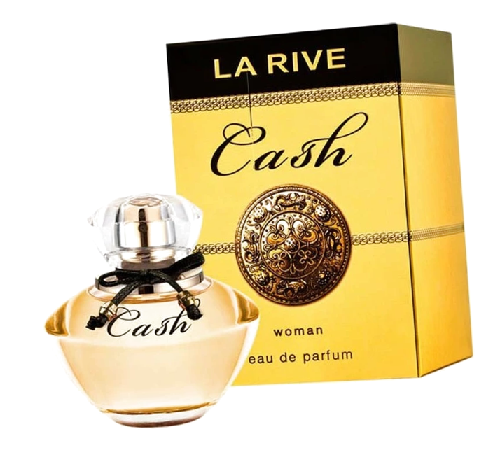 Женский аромат Ла Риве Кэш Вумен 90 мл - La Rive Cash Woman парфюмерная вода