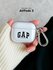 Чехол на AirPods 3 GAP