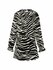 Платье ZADIG & VOLTAIRE Rayados dress, размер 36