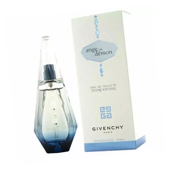 Женский парфюм Живанши Ангел и Демон Тендер 50 мл - Givenchy Ange Ou Demon Tendre