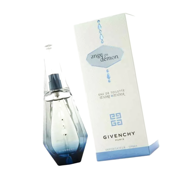Eau de toilette Givenchy Ange Ou Demon Tendre 50 мл для женщин - Живанши Ангел и Демон Тендер