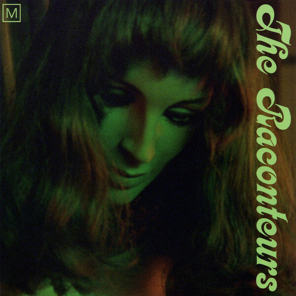 Пластинка The Raconteurs "Help Me Stranger / Somedays" 7" (Single) NEW