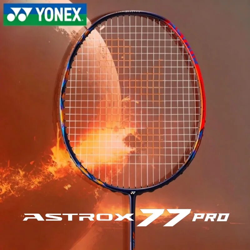 YONEX Astrox 77 PRO ракета для бадминтона