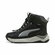 Ботинки PUMA BootPuretex Jr, размер 3.5K, черный 1