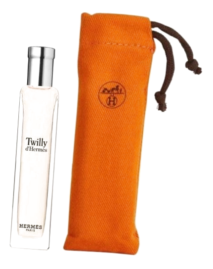 Женский аромат Hermes Twilly D Hermes 15 мл / Гермес Твилли Де Гермес парфюм