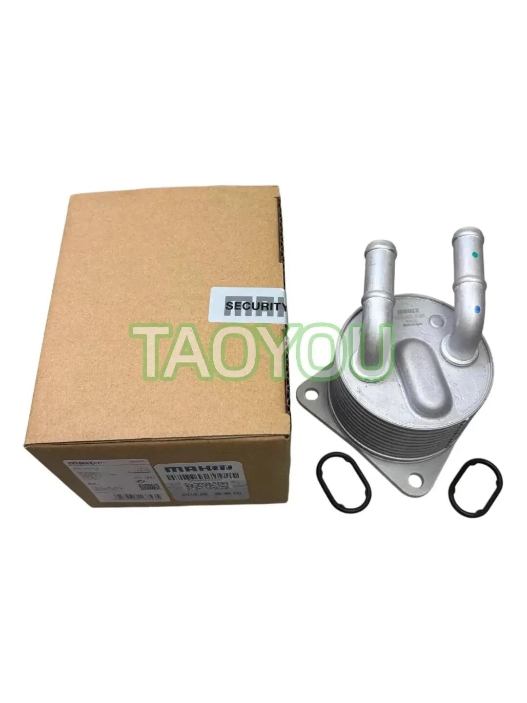 24148627861 Масляный радиатор для BMW F52 F45 F46 F48 F39 MINI F55 F56 F57 F54 F60 7089720 8627861