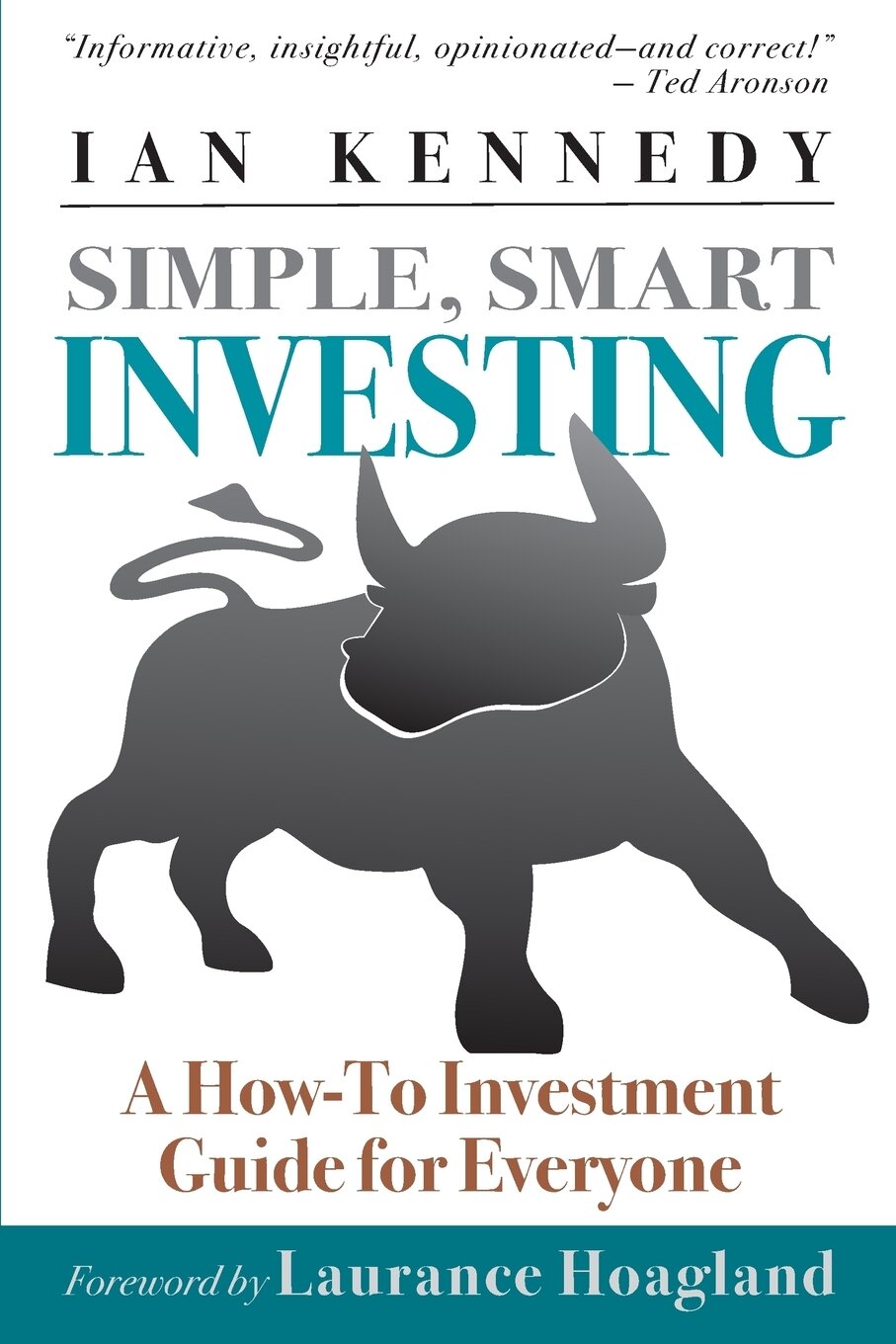 Simple, Smart Investing — фото 1