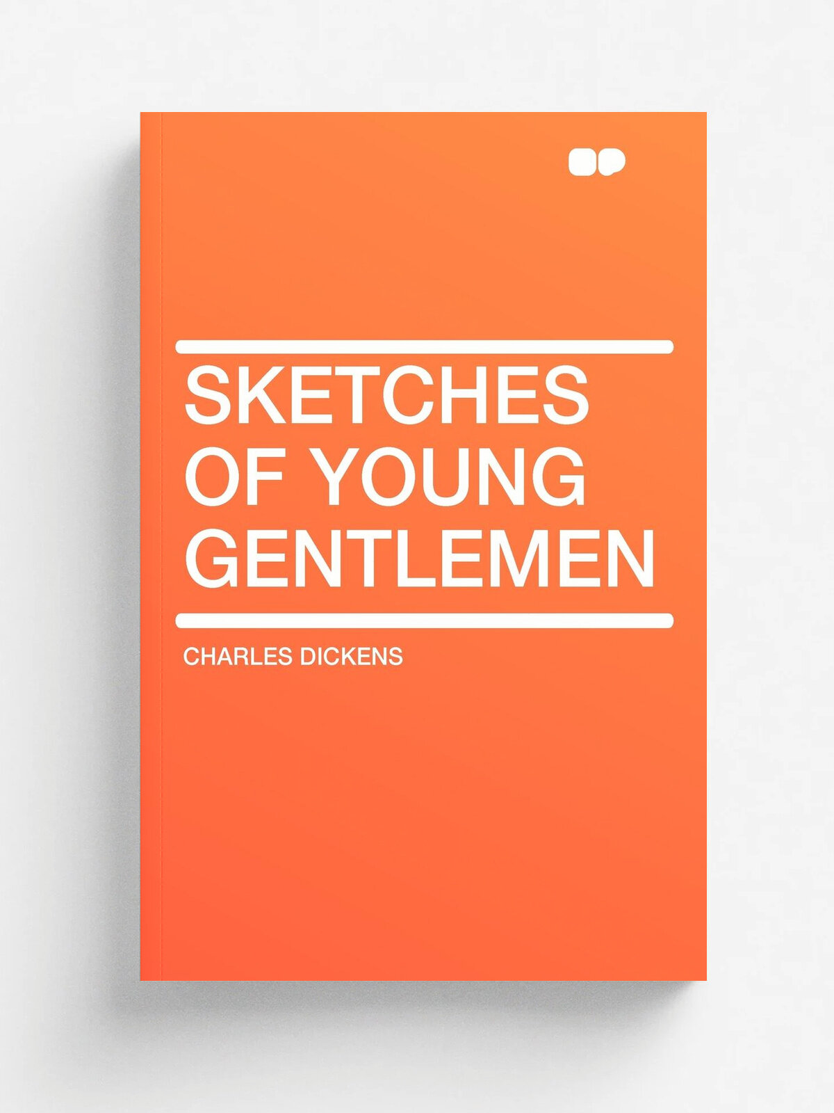 Sketches of Young Gentlemen
