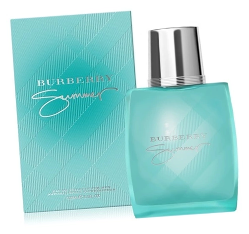 Барбери Саммер 2013 мужской аромат 100 мл / Burberry Summer For Men 2013