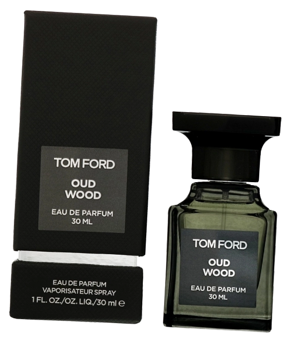 Tom Ford Oud Wood 30 мл унисекс парфюмерная вода - Том Форд Вуд