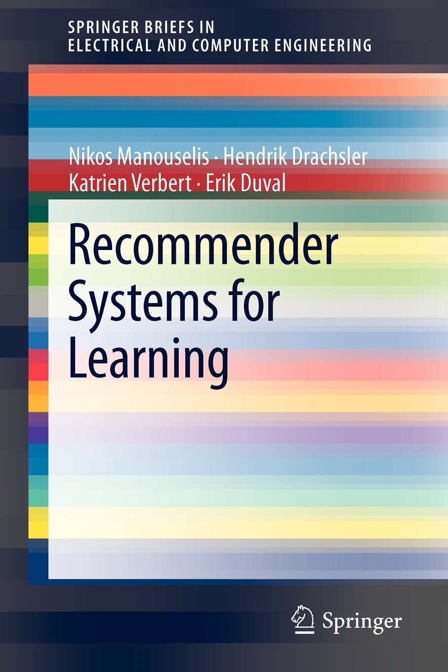 Recommender Systems for Learning — фото 1