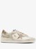 Кроссовки Golden Goose, размер 39, бежевый/белый