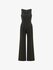 Комбинезон CALVIN KLEIN Sleeveless jumpsuit, размер 40 EU