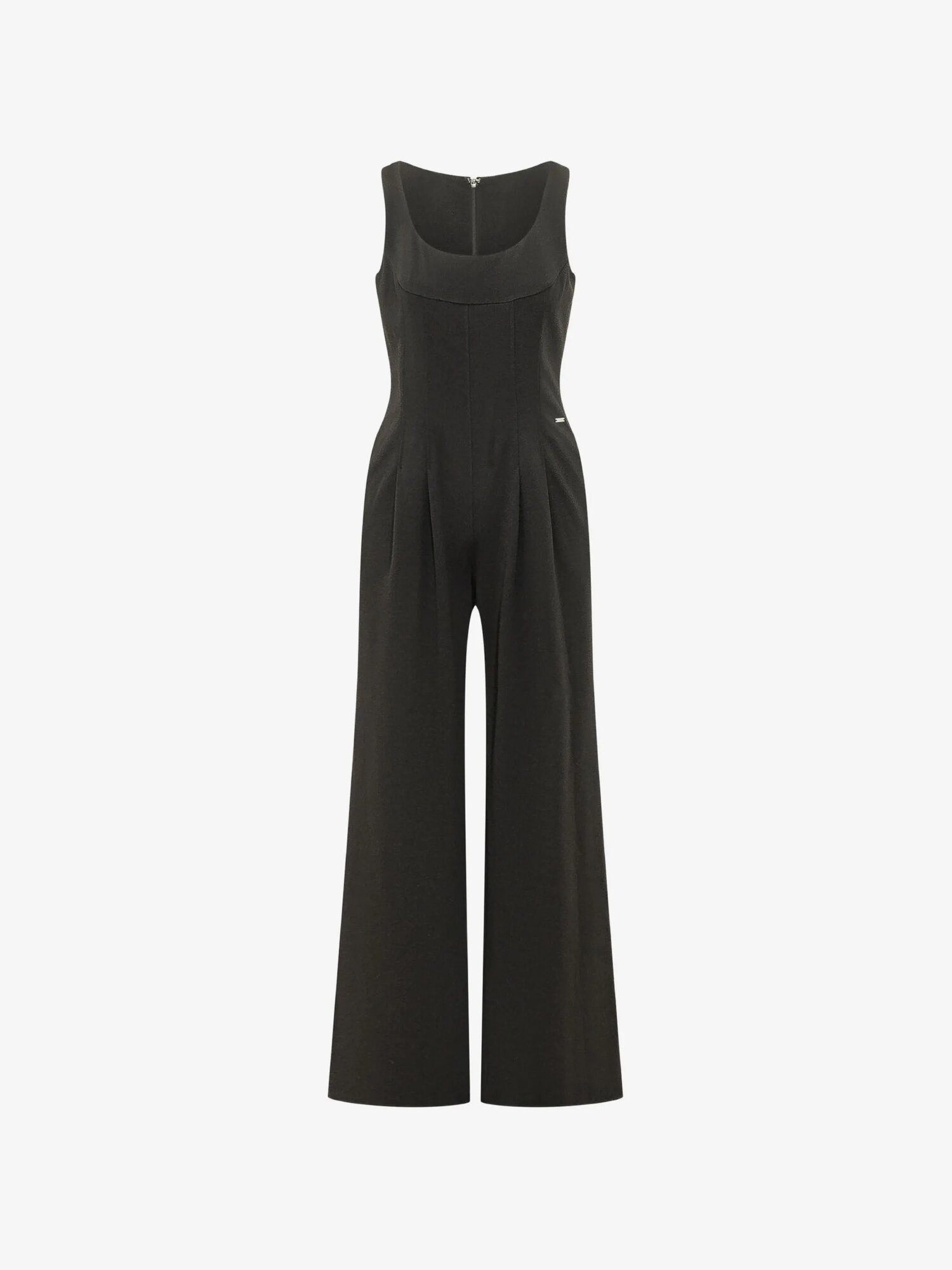 Комбинезон Sleeveless jumpsuit