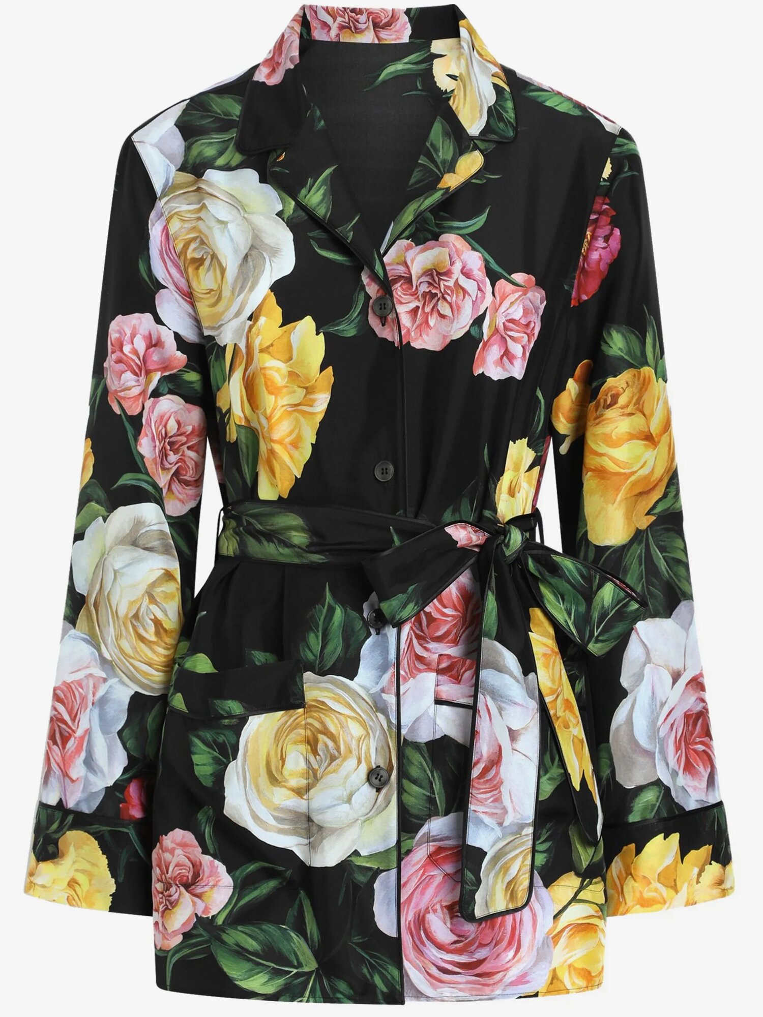 Рубашка DOLCE & GABBANA
