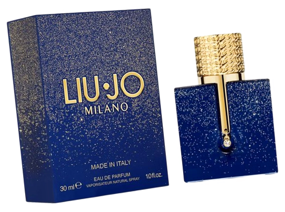 Milano парфюмерная вода Liu Jo 30 мл женская - Луи Джо Милано аромат для нее